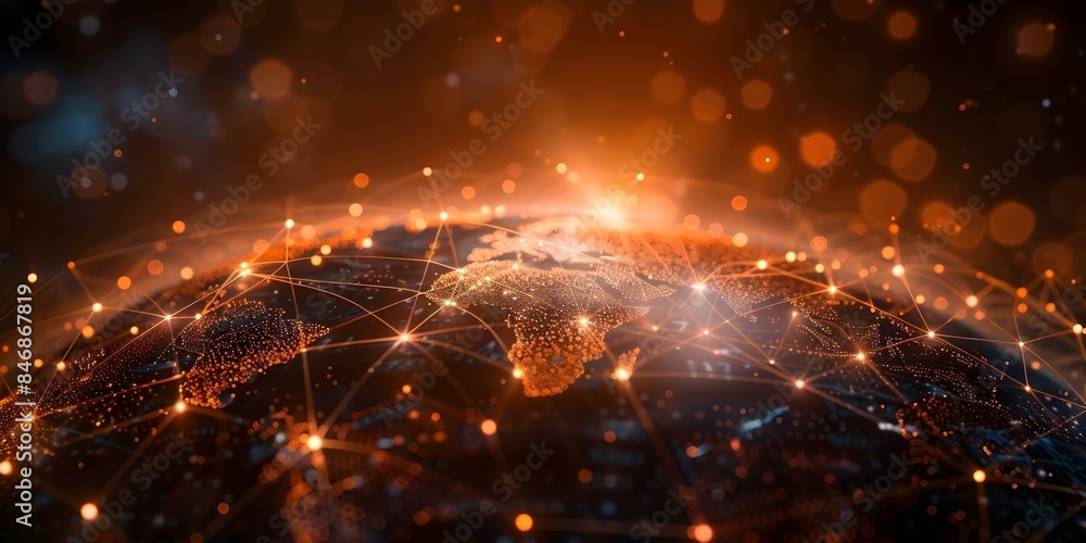 Reshaping Money Management and Transactions through Fintech Innovations ...