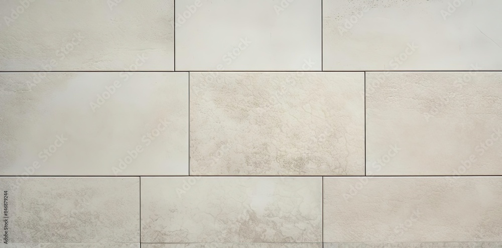 bathroom tile texture featuring white and square tiles arranged in a ...