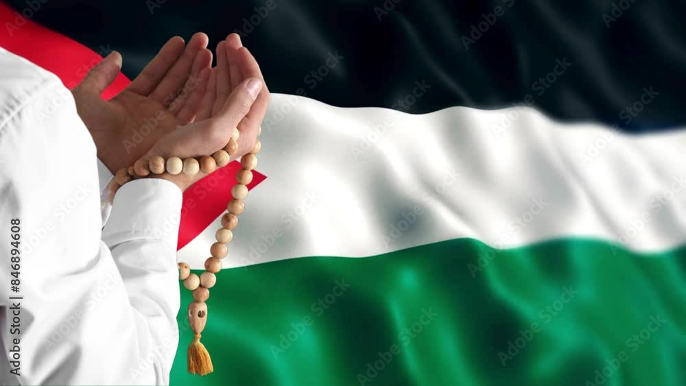 Fascinating Dua For Palestine And Gaza In Arabic Gallery