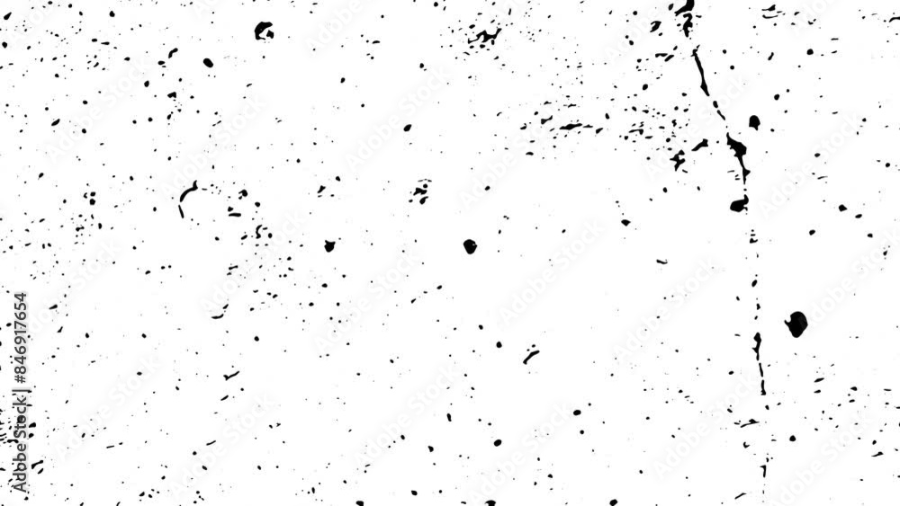 Black Scratches on white background texture. Scratches and Dust texture ...
