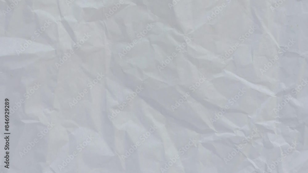 Seamless paper texture background for overlays. Looping white grunge ...