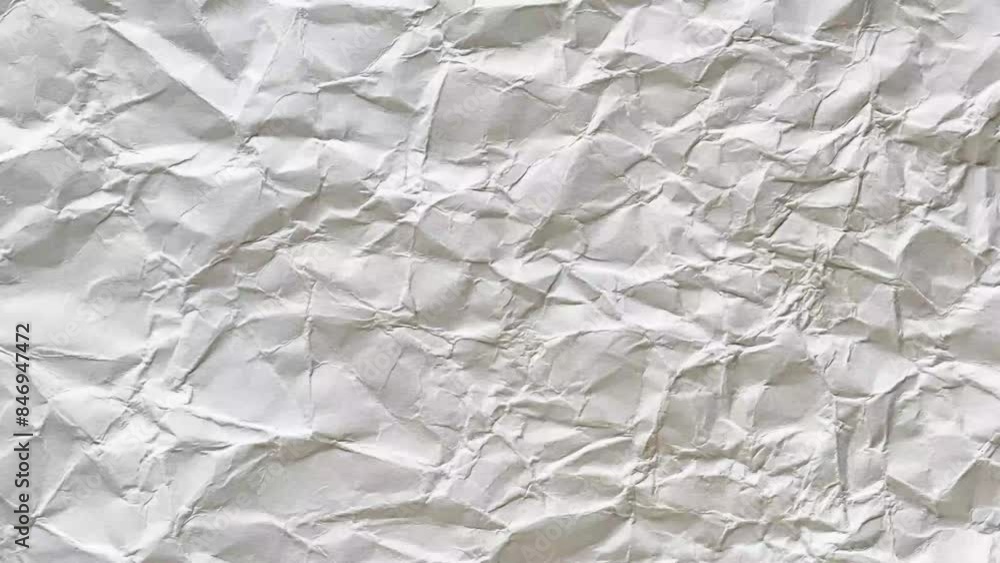 Seamless paper texture background for overlays. Looping white grunge ...