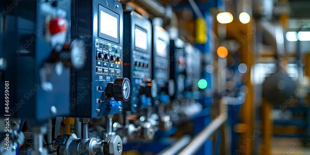 How SCADA systems assist engineers in monitoring and managing complex ...
