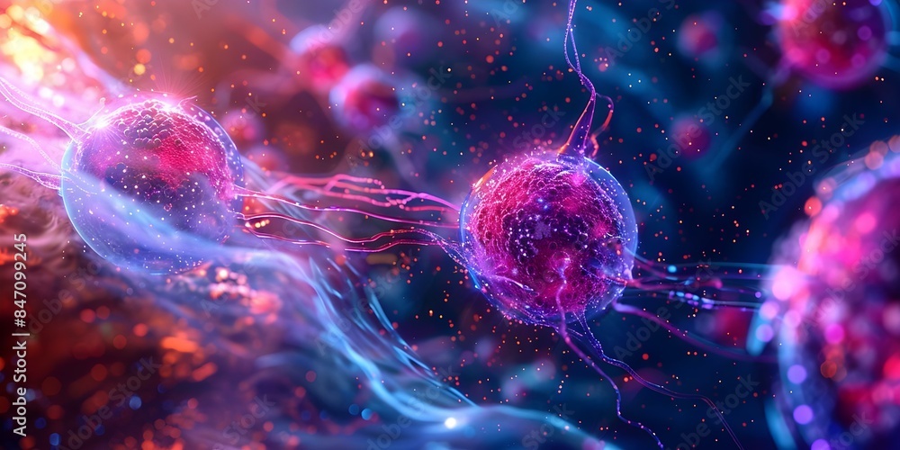 Utilizing Genetically Modified Cells with Chimeric Antigen Receptor in ...