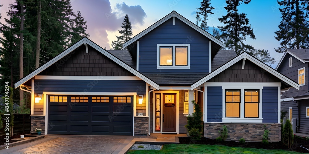 Assessment of Exterior Home Maintenance Issues and Structural Analysis ...