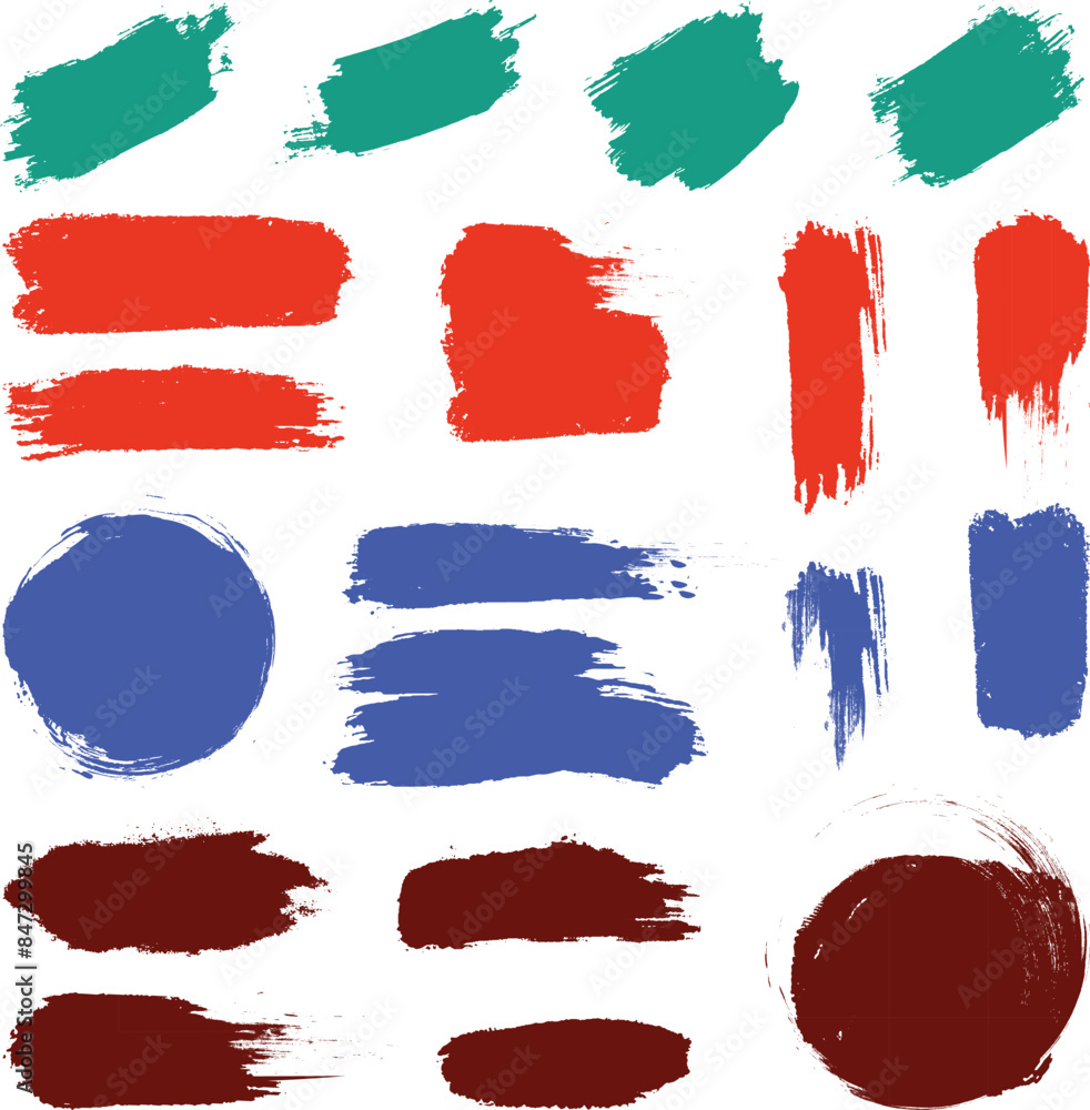 Paint brush stroke svg, bundle hand drawn, brush stroke svg png ...