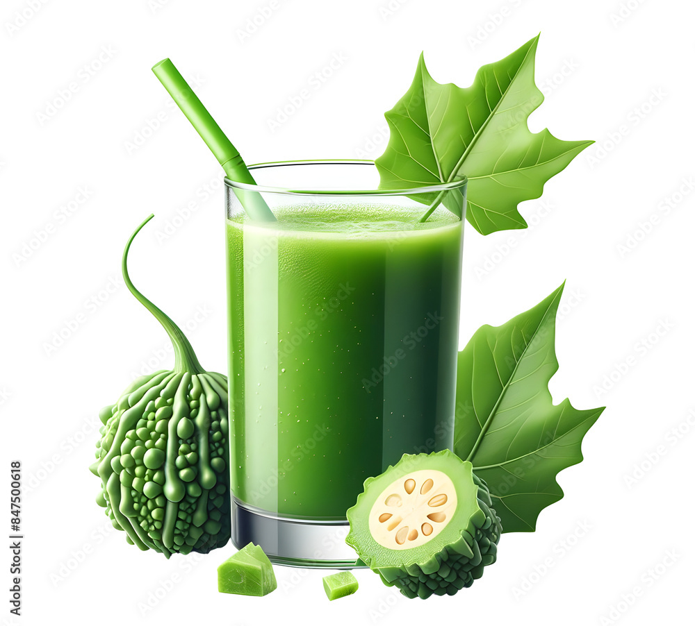 Karela juice png bitter gourd juice png bitter juice png green herbal ...