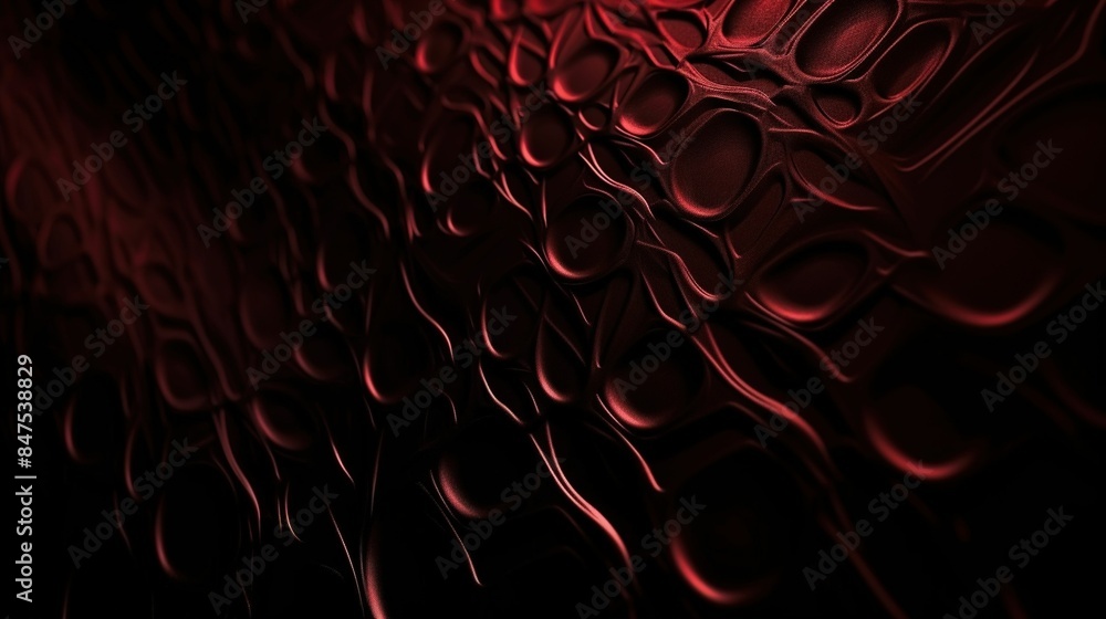 Abstract Dark Red Diamond Texture - Luxurious Background Design Stock ...