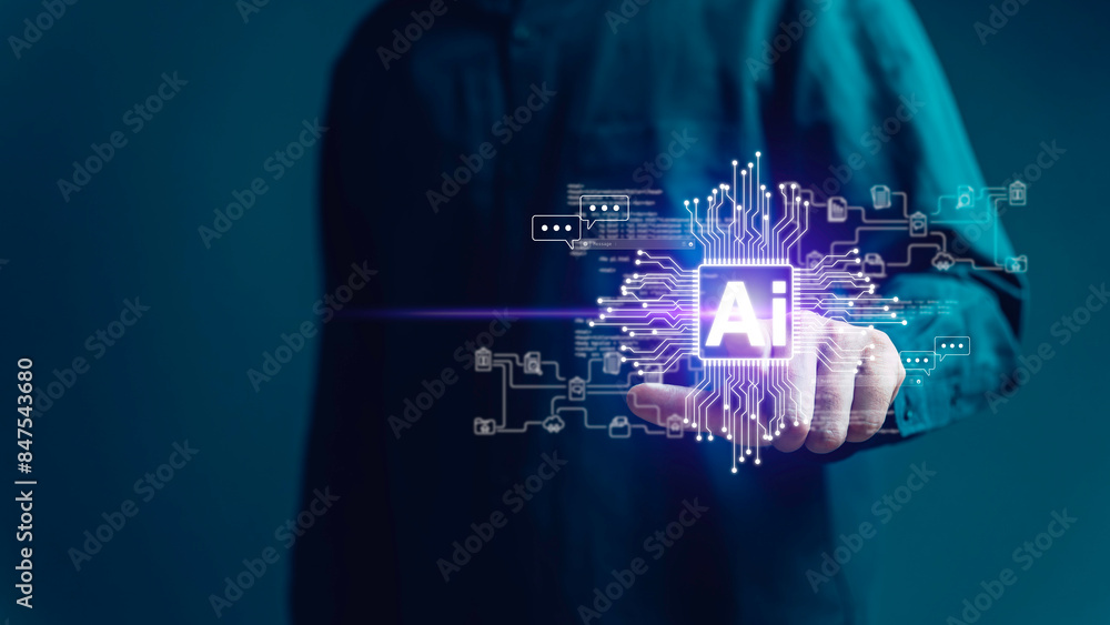 artificial intelligence (AI) and software development. the interplay between programming, data ...