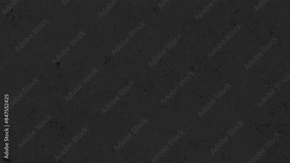 Vintage Paper Texture Background. Animation Of Moving Piece Of Paper ...