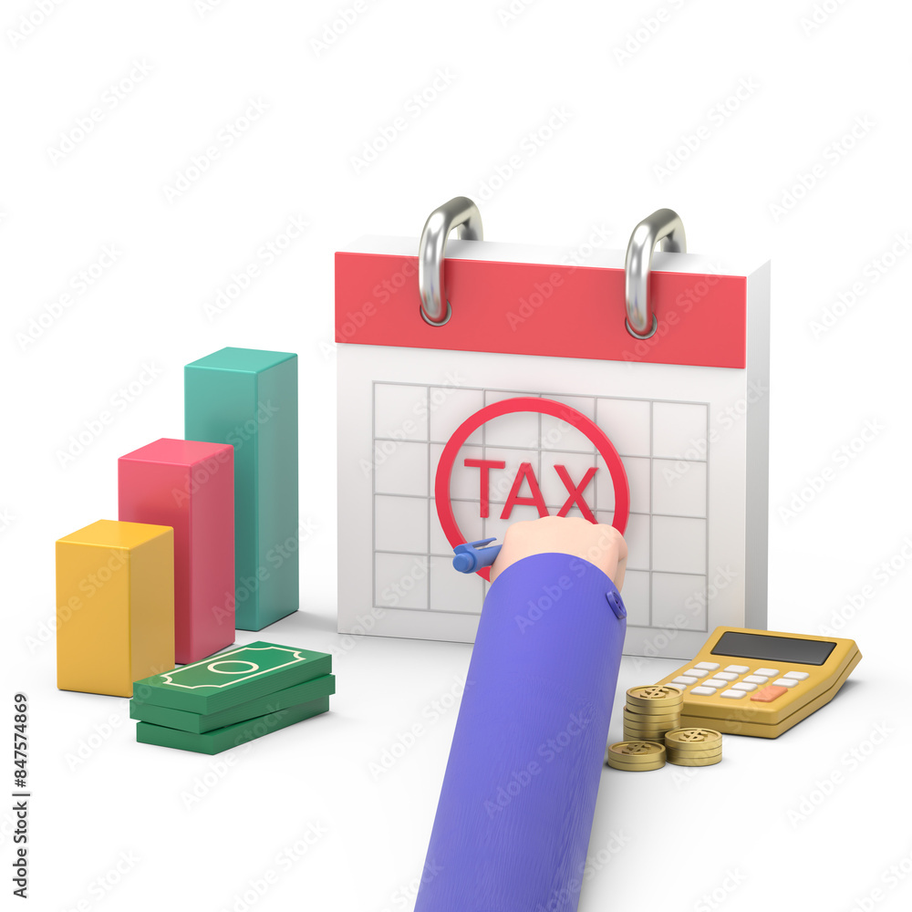 Transparent Backgrounds Mock-up.Flat 3d Isometric Businessman Hand ...