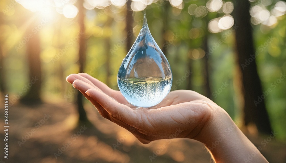 "Ripple Effect: Mobilizing for World Water Day" "Drop by Drop: Joining ...