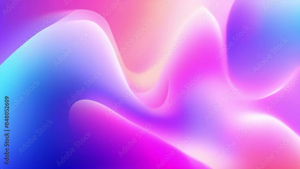 Multicolored motion gradient background pastel color motion background ...