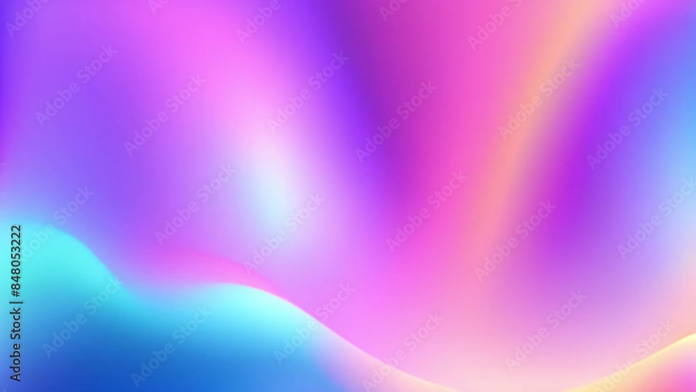 Multicolored motion gradient background pastel color motion background ...