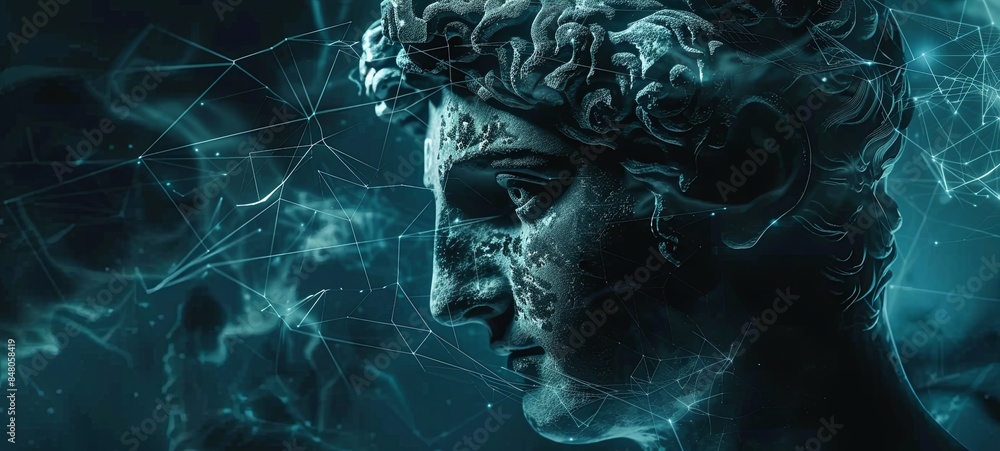 scientific philosophy, animation graphics. historical dramatic Greek ...