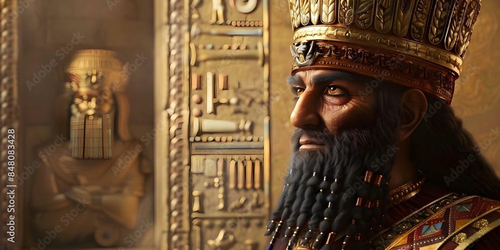 Nebuchadnezzar Ii