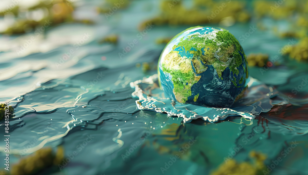 New AI Algorithm Can Predict Climate Change Impact on Specific Regions ...