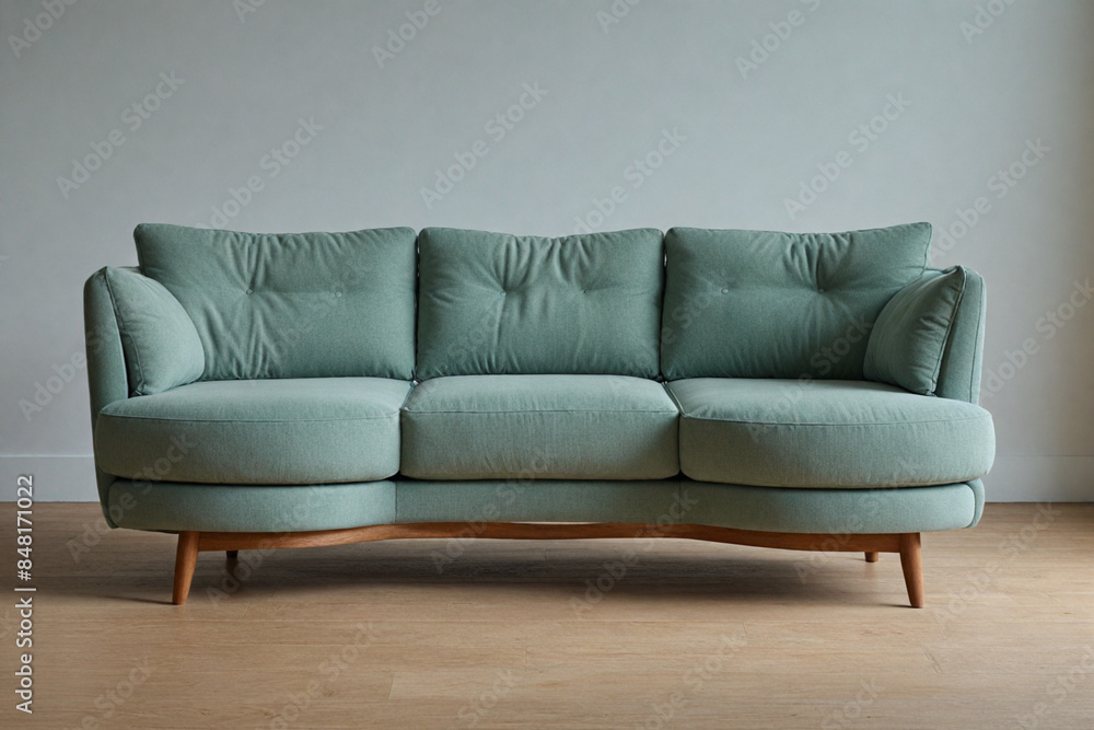 Referencing the Japanese words 'ko' and 'nami', meaning 'little wave ...