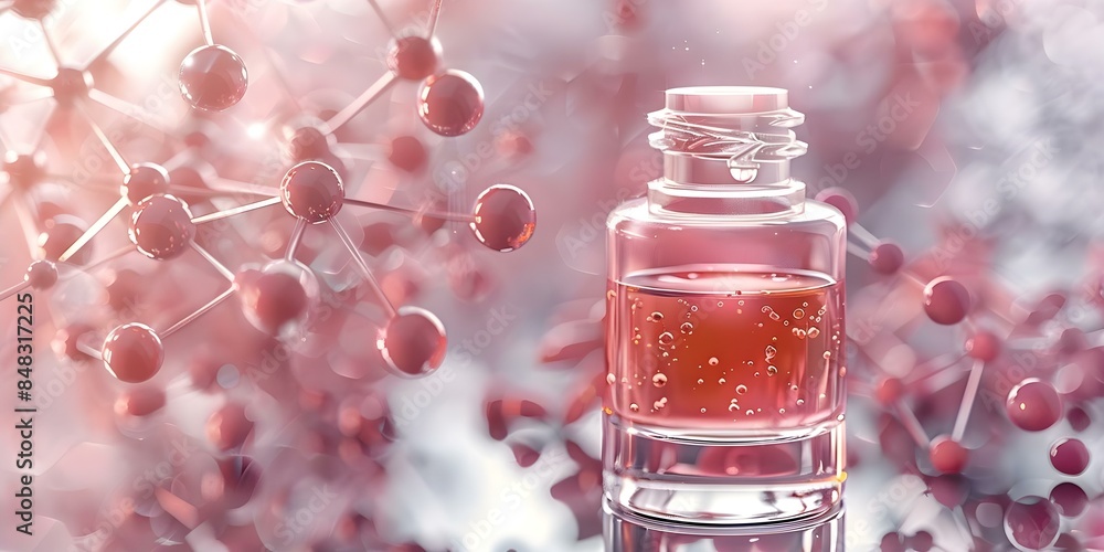 Improving Skin Texture and Appearance with Nanotechnology in Skincare ...