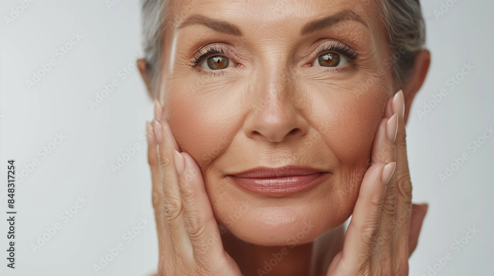 The profound beauty and emotional depth captured in women's portraits ...