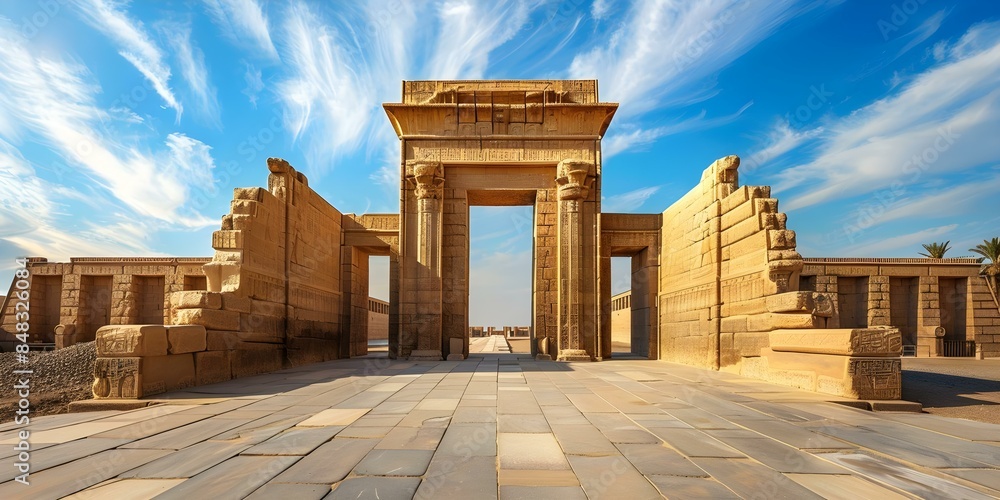 Explore ancient Akkadian Assyrian Babylonian heritage in Mesopotamias ...