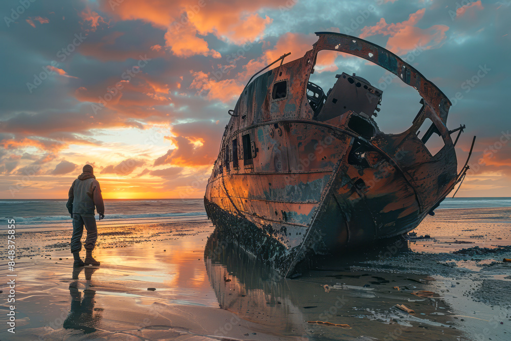 "Normandy Beaches: Honoring the Bravery and Sacrifice of WW2 Soldiers ...