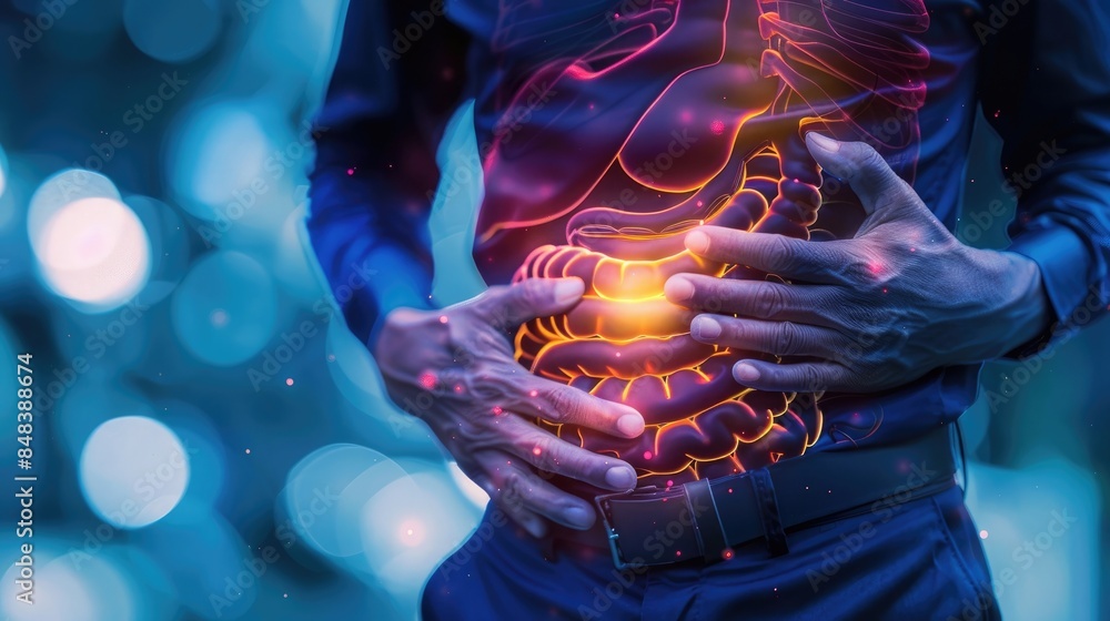 Pancreatitis: The Abdominal Pain and Nausea of Pancreas Inflammation ...