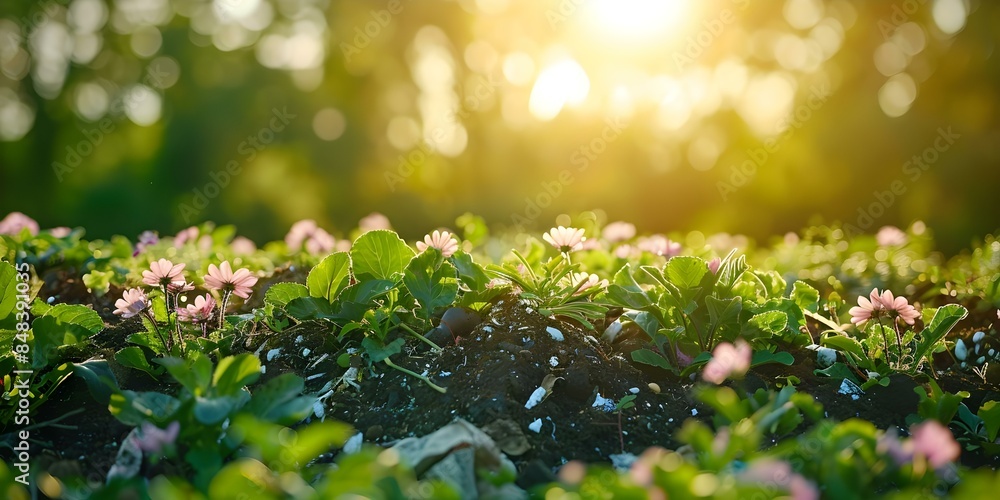 Reduce, Reuse, Recycle A Guide to Minimizing Waste. Concept Eco ... Reduce, Reuse, Recycle A Guide to Minimizing Waste. Concept Eco ...