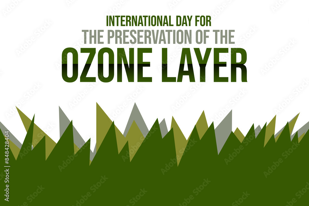 International Day for the Preservation of the Ozone Layer wallpaper and ...