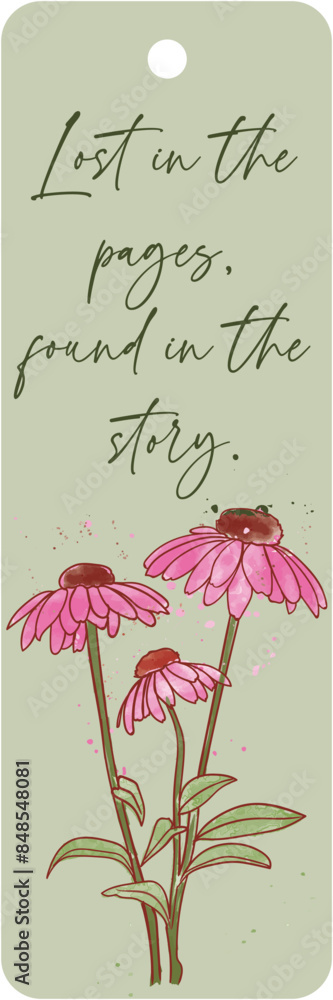 Bookmark, Bookmarks, Bookmark Laser Cut, Laser Cut Files, Bookmark ...