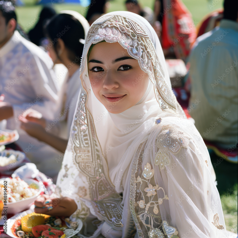 Explore the cultural diversity in the celebration of Eid al-Adha unique ...