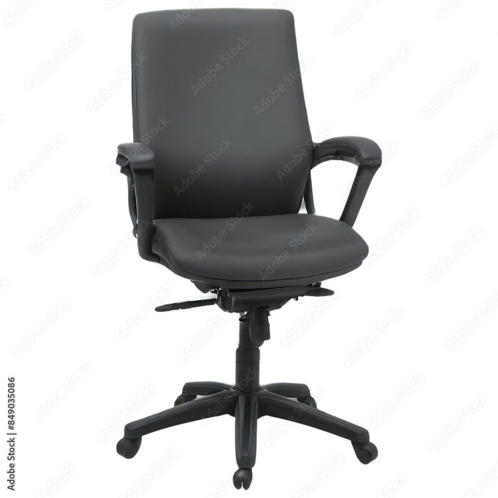 Introducing the Boss Office Chair – the ultimate blend of comfort and ...