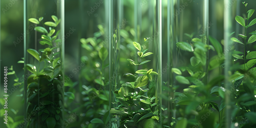 Sustainable Algae Tank for Environmental Conservation and Energy ...