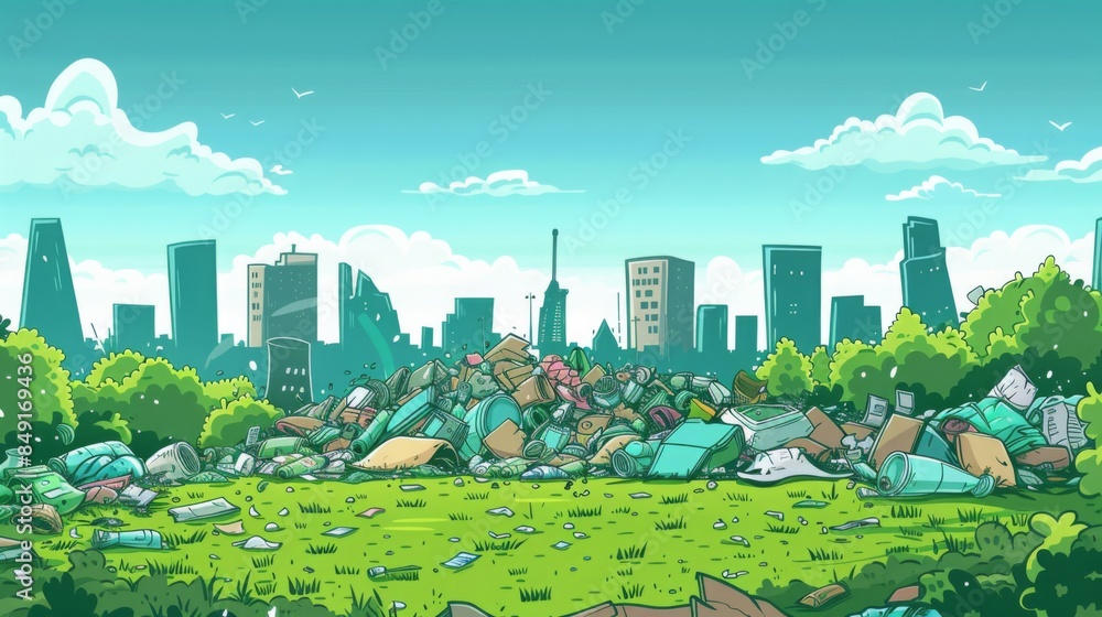 recycling vs waste management , recycling vs garbage disposal , waste ...