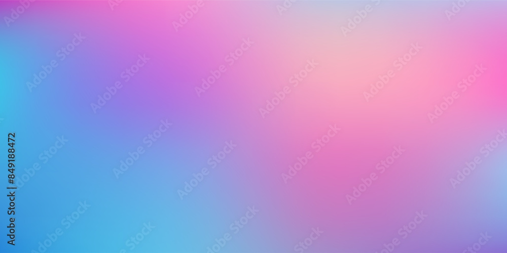 Gradient mesh color background New abstract modern screen vector design ...