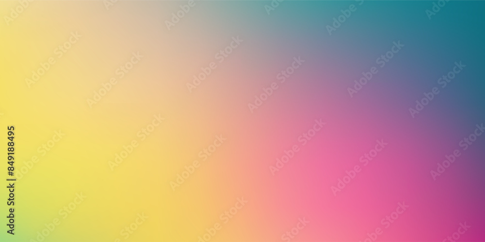Gradient mesh color background New abstract modern screen vector design ...