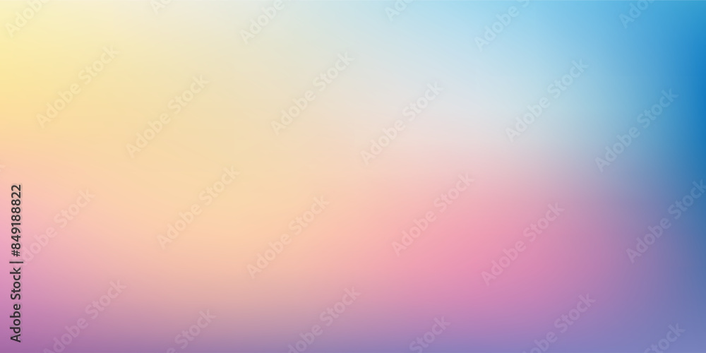 Gradient mesh color background New abstract modern screen vector design ...