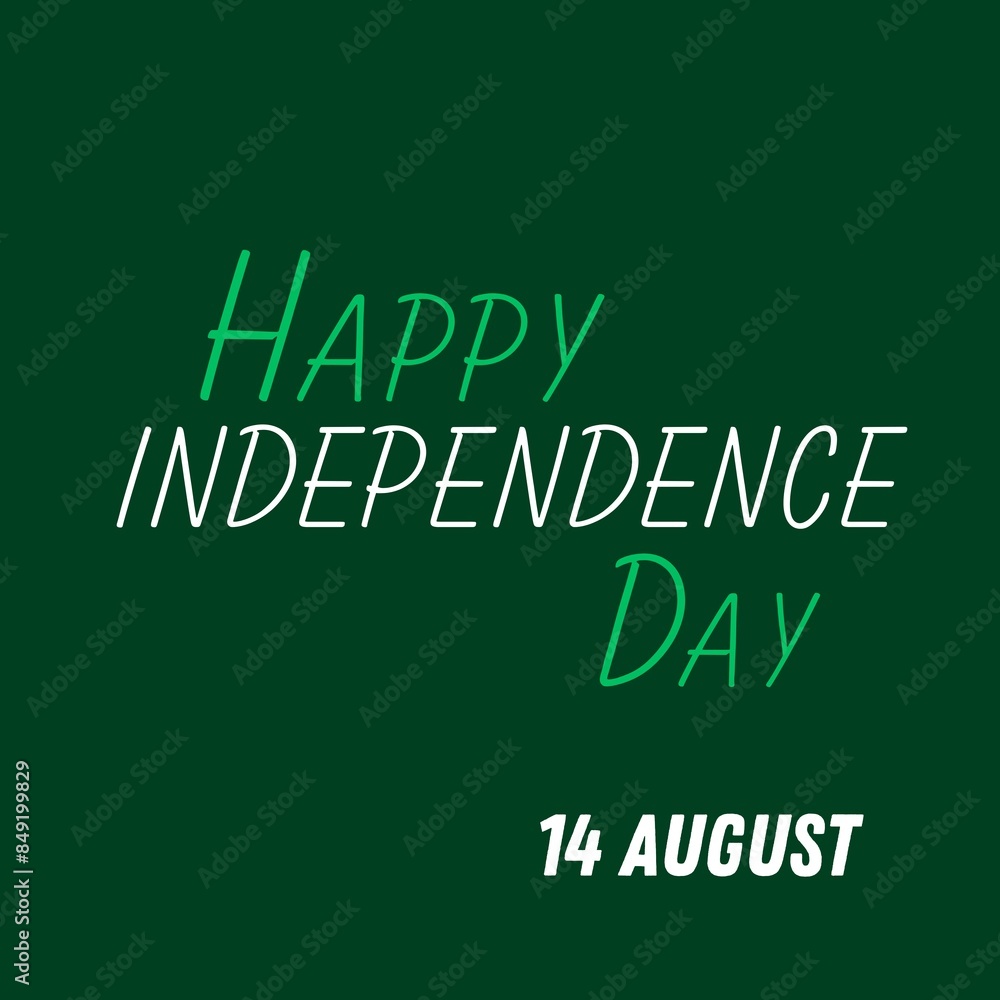 Happy Independence Day of Pakistan, Pakistan Independence Day ...