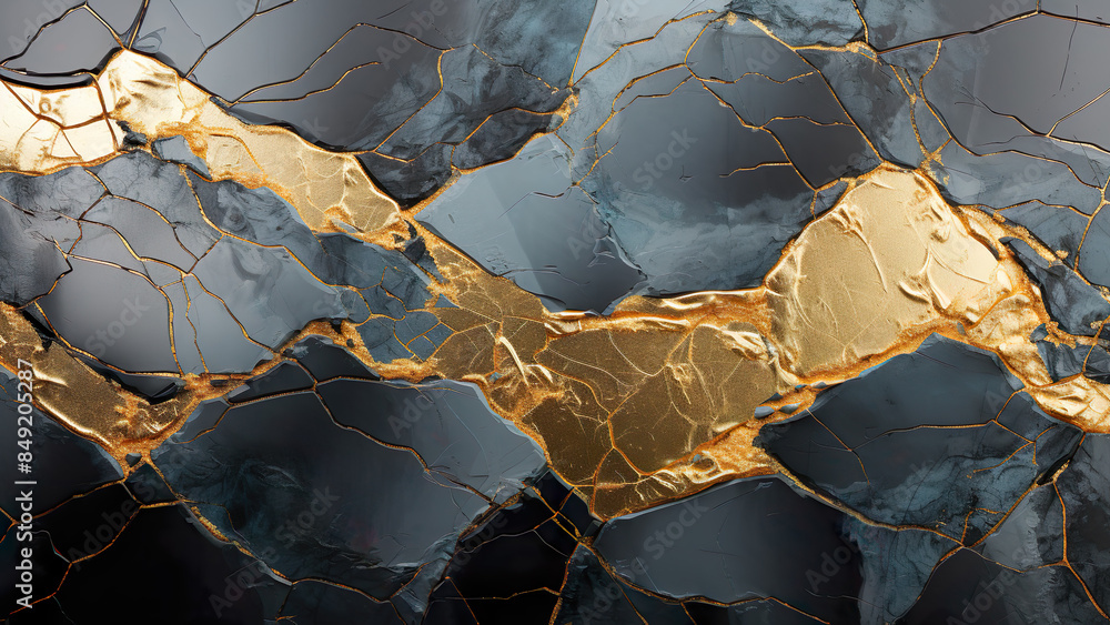 Slate - Grey Opulent background, Lavish Wallpaper, Grandeur ...