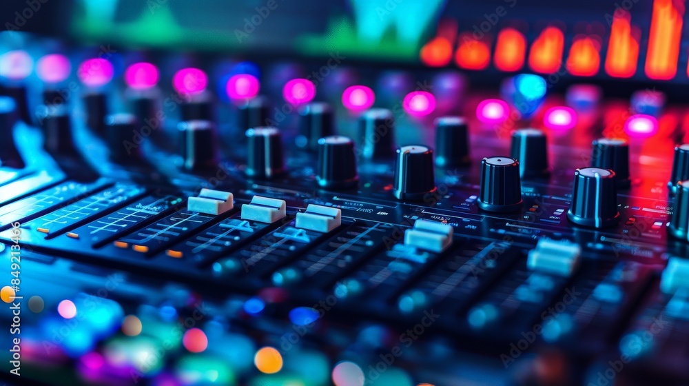 .Professional audio mixing and mastering services. Get a clear ...