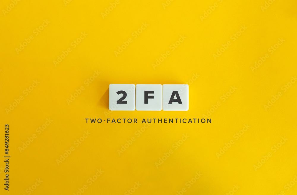 Two-Factor Authentication (2FA). An extra layer of security to accounts ...