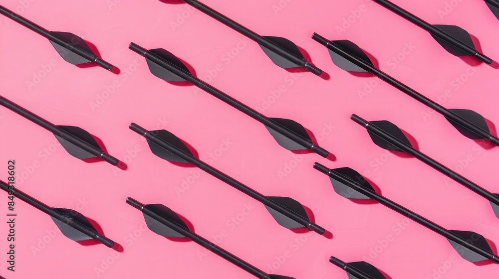 Computer mouse cursor icon, PC user interface from the 90s, Retro style ...