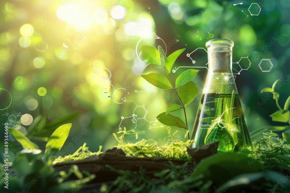 Green Chemistry for Sustainability in 2024: Exploring the latest ...