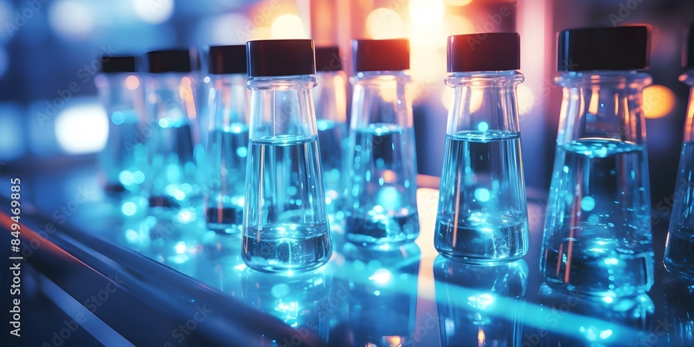 Exploring Biotech Concepts In Genetic Testing Labs Through Dna Extraction For Forensic Analysis