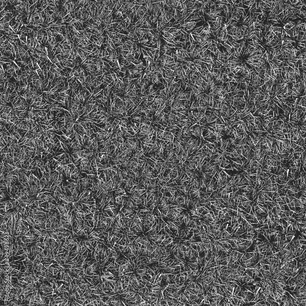 grass meadow texture bumpmap displacement 9000 x 9000 Stock Illustration | Adobe Stock