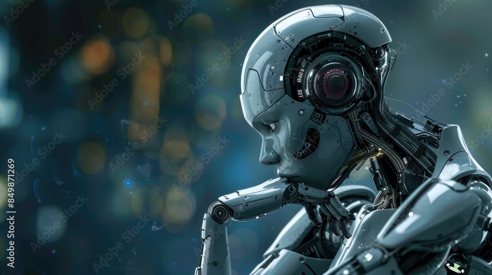 subset of AI that Machine learning is the study of computer algorithms that improve ...