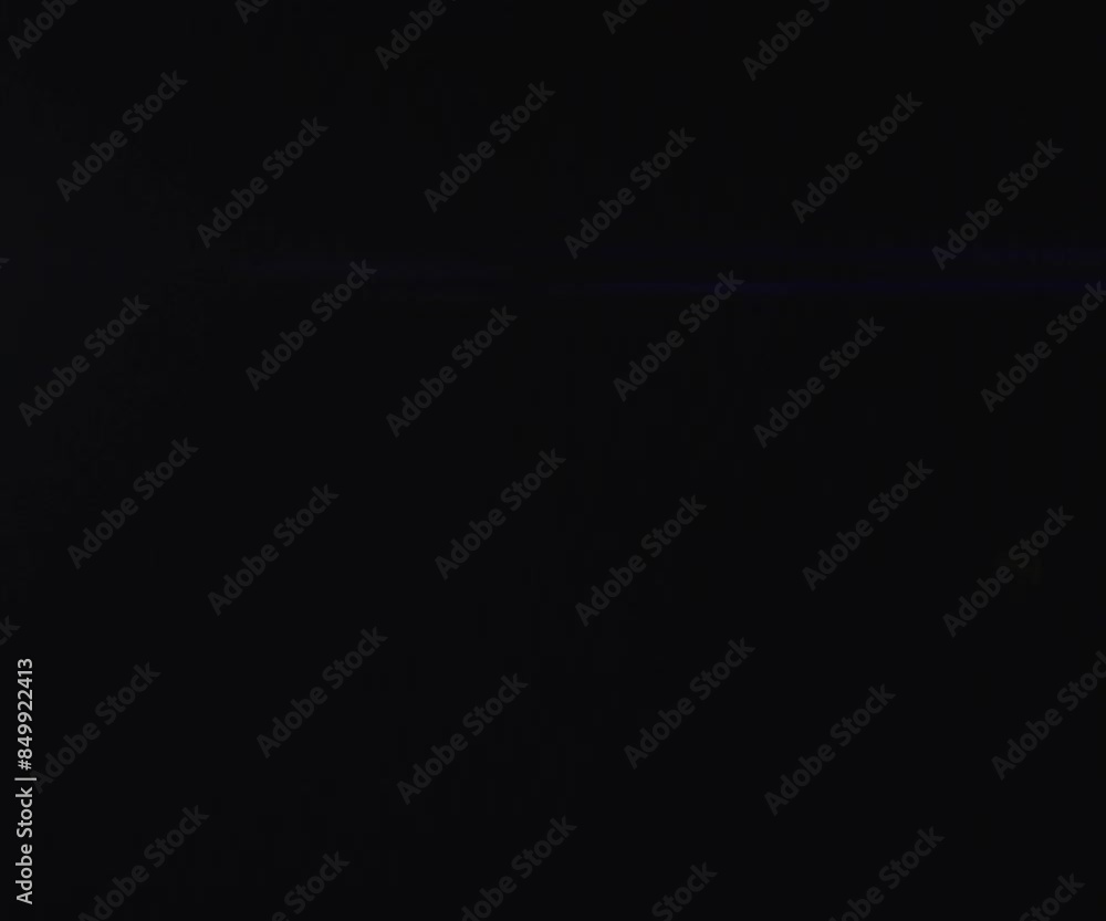 Cinematic Flares Cinematic glow slow Video Overlay for Creative ...