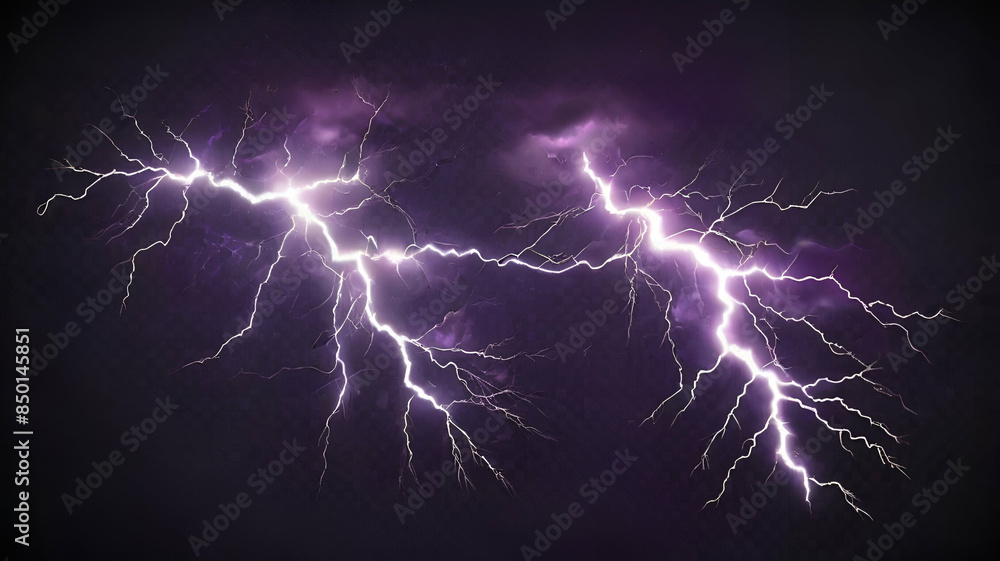 lightning in the night,lightning, night, thunderstorm, storm, weather ...
