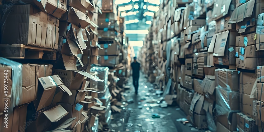 Develop procedures for discarding outdated stock to streamline ...