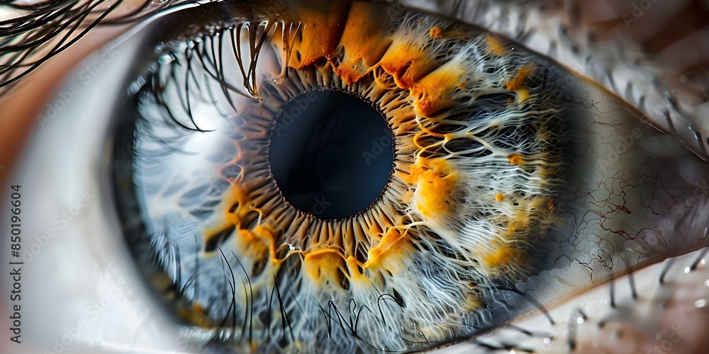 Cyborg eye assessment for glaucoma treatment vision enhancement and eye ...